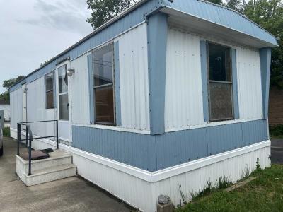 Parma Estates MHP Mobile Home Park in Cleveland, OH | MHVillage