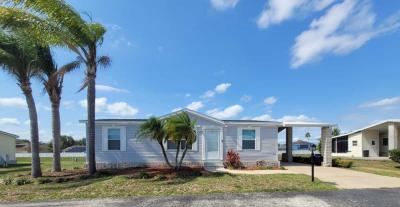 Palm Key Village Mobile Home Park in Davenport, FL | MHVillage
