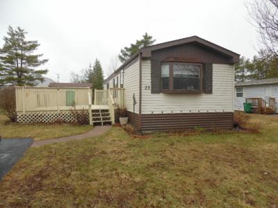 Zenith Terrace Mobile Home Park Mobile Home Park in Duluth, MN | MHVillage