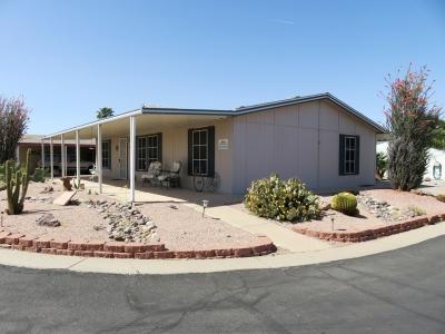 Quail Run Mobile Home Park in Apache Junction, AZ | MHVillage