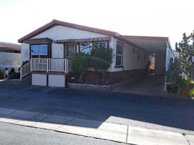 Rancho Huntington Mobile Home Estates Mobile Home Park in Huntington ...