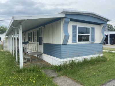 Parma Estates MHP Mobile Home Park in Cleveland, OH | MHVillage