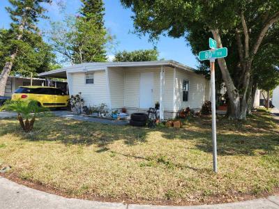 Pinellas Cascade Mobile Home Park Mobile Home Park in Pinellas Park, FL ...