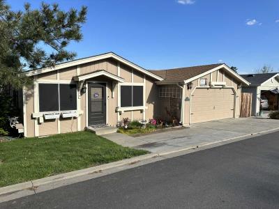 Sun Villa Estates Mobile Home Park in Reno, NV | MHVillage