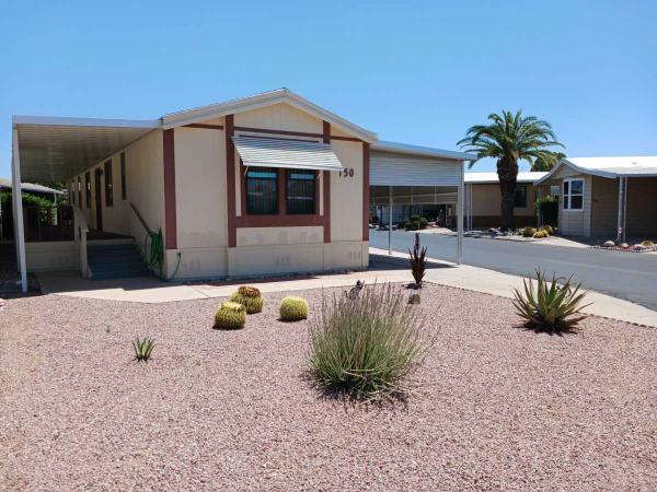 2121 S Pantano Rd #150 Tucson, AZ | MHVillage