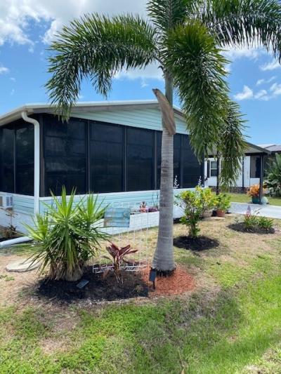 Naples Estates Mobile Home Park in Naples, FL | MHVillage