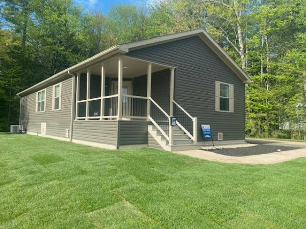 2022 Commodore Mobile Home For Sale | 19 Diamondback Drive Rochester, NH