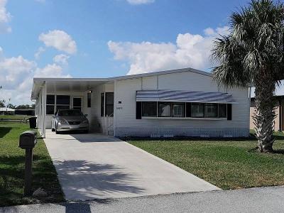 Spanish Lakes Fairway Mobile Home Park in Fort Pierce, FL | MHVillage