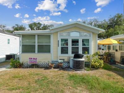 Happy Days RV Park Mobile Home Park in Zephyrhills, FL | MHVillage