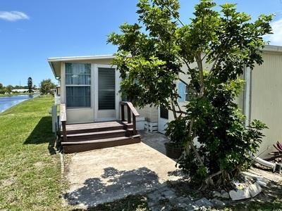 Spanish Lakes One Mobile Home Park in Port St Lucie, FL | MHVillage