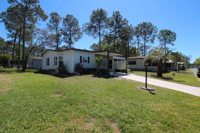 Windward Village Community Mobile Home Park in Spring Hill, FL | MHVillage