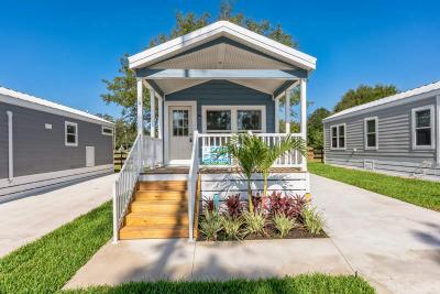 Sandbar RV Resort Mobile Home Park in Dade City, FL | MHVillage