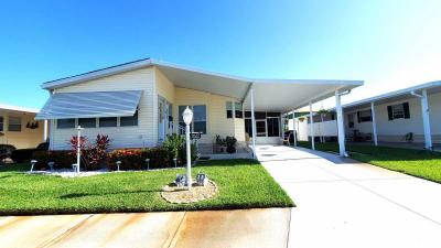 Sun Key Village Mobile Home Park in Palmetto, FL | MHVillage