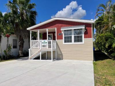 Goldcoaster Mobile Home Park in Homestead, FL | MHVillage
