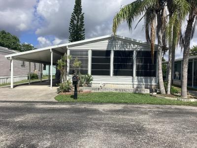 Goldcoaster Mobile Home Park in Homestead, FL | MHVillage