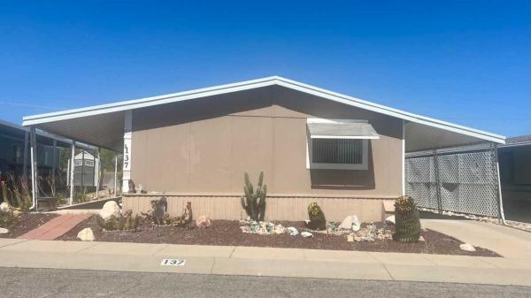 4675 S Harrison Rd Unit 137 Tucson, AZ | MHVillage
