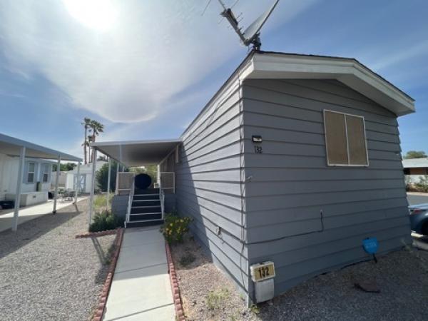1982 Mobile Home For Sale | 5303 E Twain Ave Spc 132 Las Vegas, NV