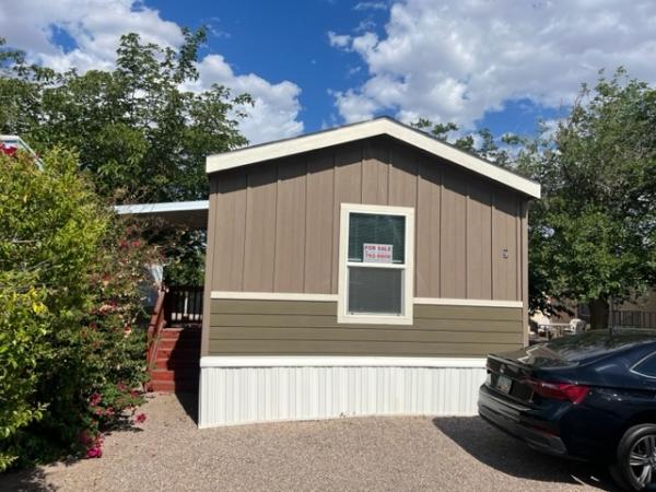 1811 W Prince Rd #9 Tucson, AZ | MHVillage