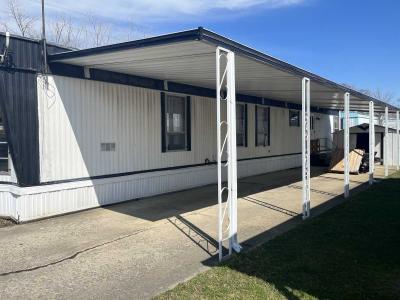 Parma Estates MHP Mobile Home Park in Cleveland, OH | MHVillage