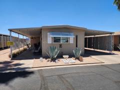 2605 S. Tomahawk Road, Lot 10 Apache Junction, AZ | MHVillage