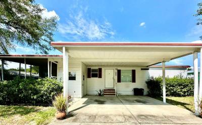 StrawBerry Ridge Village Mobile Home Park in Valrico, FL | MHVillage