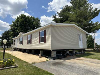 Countryside Mobile Homes Park Mobile Home Park in York, PA | MHVillage