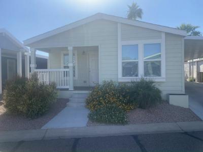 Central Park Mobile Home Park in Phoenix, AZ | MHVillage