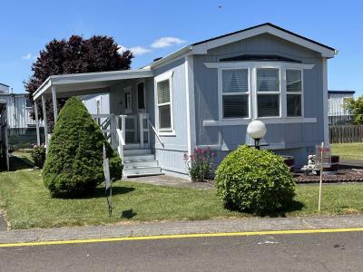 Nut Tree Ranch Mobile Home Park Mobile Home Park in Newberg, OR | MHVillage