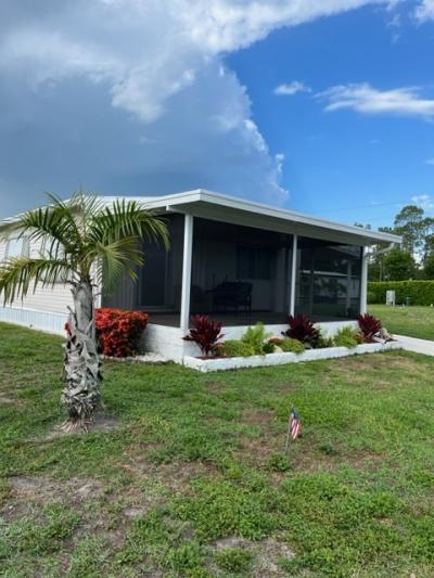 Naples Estates Mobile Home Park in Naples, FL | MHVillage