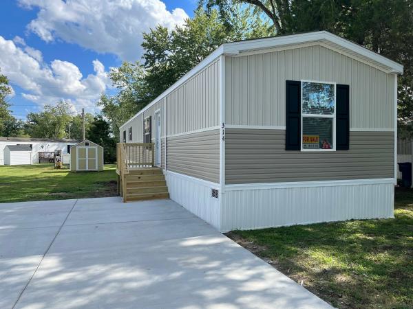 Virginia Mobile, Manufactured and Trailer Homes For Sale in ...