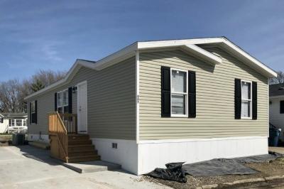 Chicago, IL Mobile Homes For Sale or Rent - MHVillage