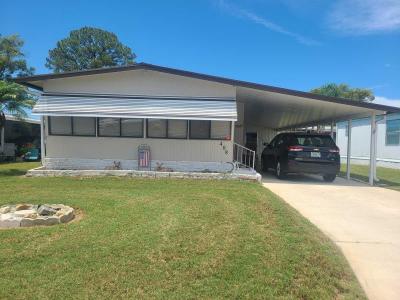 Pickwick Village Mobile Home Park in Port Orange, FL | MHVillage