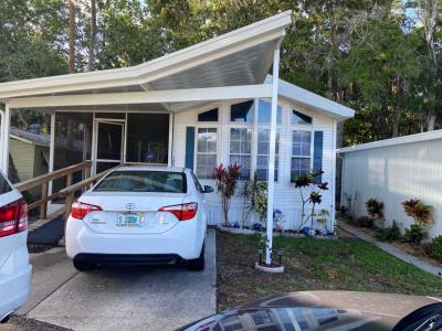 Holiday Springs RV Resort Mobile Home Park in Spring Hill, FL | MHVillage