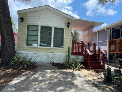 Holiday Springs RV Resort Mobile Home Park in Spring Hill, FL | MHVillage