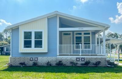 Windward Village Community Mobile Home Park in Spring Hill, FL | MHVillage