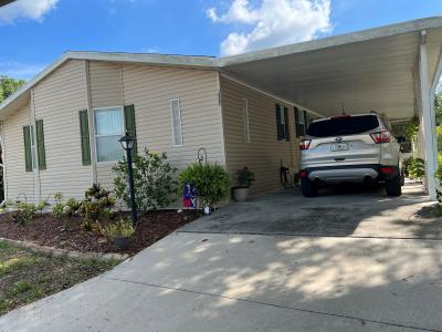 StrawBerry Ridge Village Mobile Home Park in Valrico, FL | MHVillage