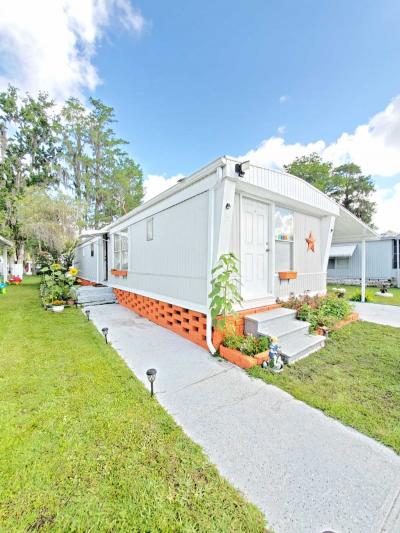 Sherwood Forest Mobile Home Park in Kissimmee, FL | MHVillage