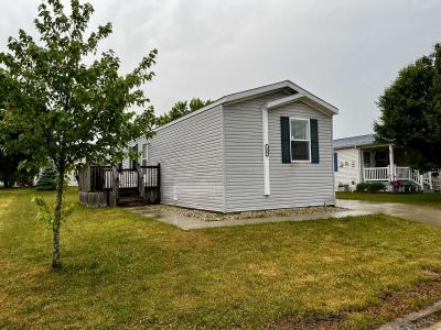 Rainbow Lake Manor Mobile Home Park in Bristol, WI | MHVillage