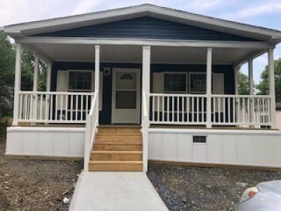 Hickory Hills Mobile Home Park in Bath, PA | MHVillage