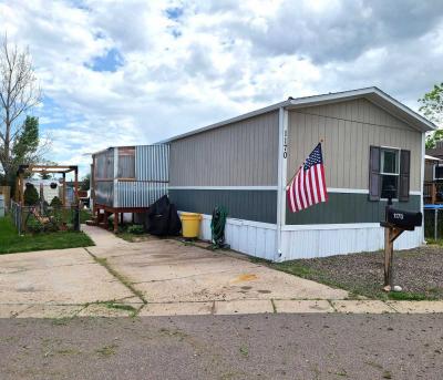 Golden, CO Mobile Homes For Sale or Rent - MHVillage