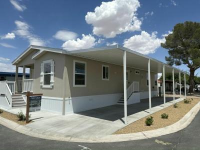 Shadow Mountain Village Mobile Home Park in Las Vegas, NV | MHVillage