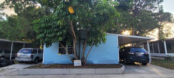 1975 Mobile Home For Sale | 7501 142nd N, #745 Largo, FL