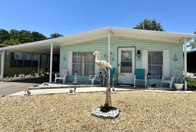 StrawBerry Ridge Village Mobile Home Park in Valrico, FL | MHVillage