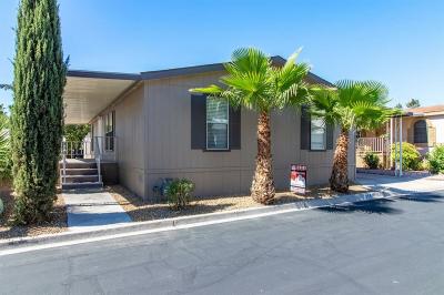 Las Vegas Meadows 55+ Resort Community Mobile Home Park in Las Vegas ...