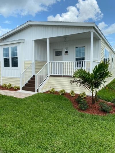 Naples Estates Mobile Home Park in Naples, FL | MHVillage
