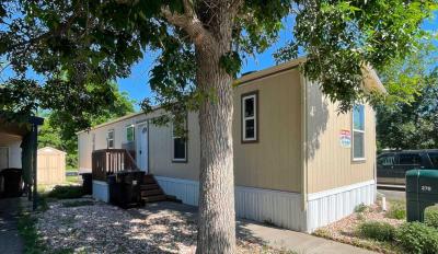 Boulder Meadows Mobile Home Park in Boulder, CO | MHVillage