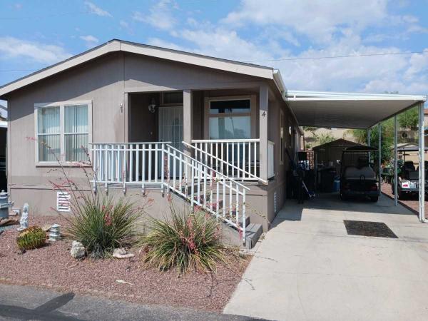 2121 S Pantano Rd #4 Tucson, AZ | MHVillage