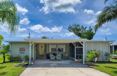 Maplewood Estates Mobile Home Park in Port Orange, FL | MHVillage