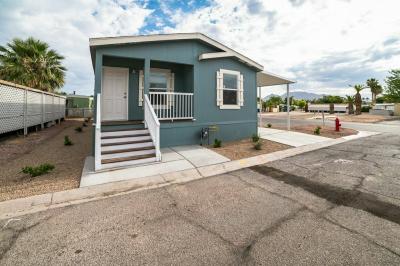 Shadow Mountain Village Mobile Home Park in Las Vegas, NV | MHVillage