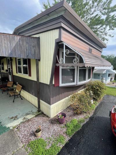 Glencrest Mobile Home Park Mobile Home Park in Slatington, PA | MHVillage